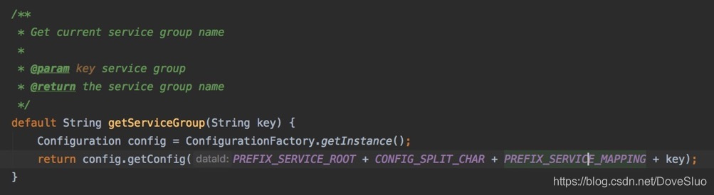 springcloud-nacos-seata demo调试总结_springboot 2.6 seata demo-CSDN博客