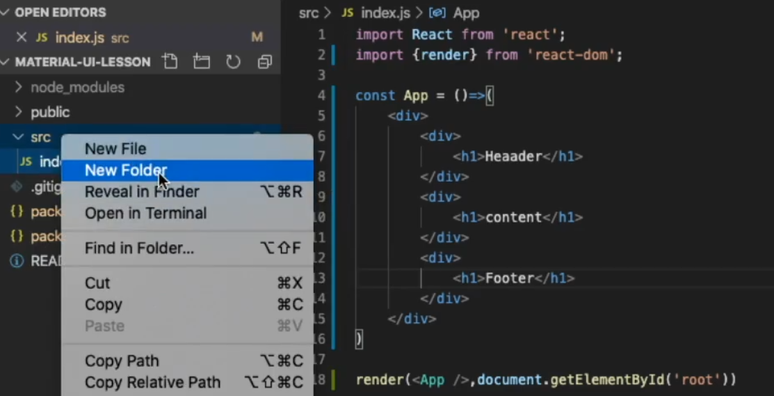 前端学习笔记202306学习笔记第五十二天-react.js & material-ui之AppBar,Tabs和Grid，papar使用1-CSDN博客