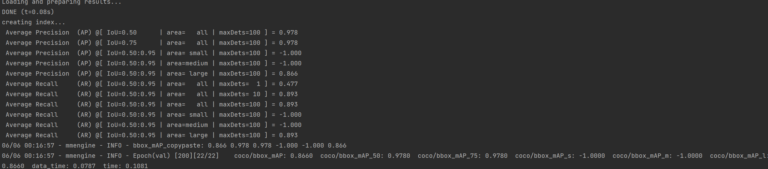 RTMPose关键点检测实战——笔记3-CSDN博客