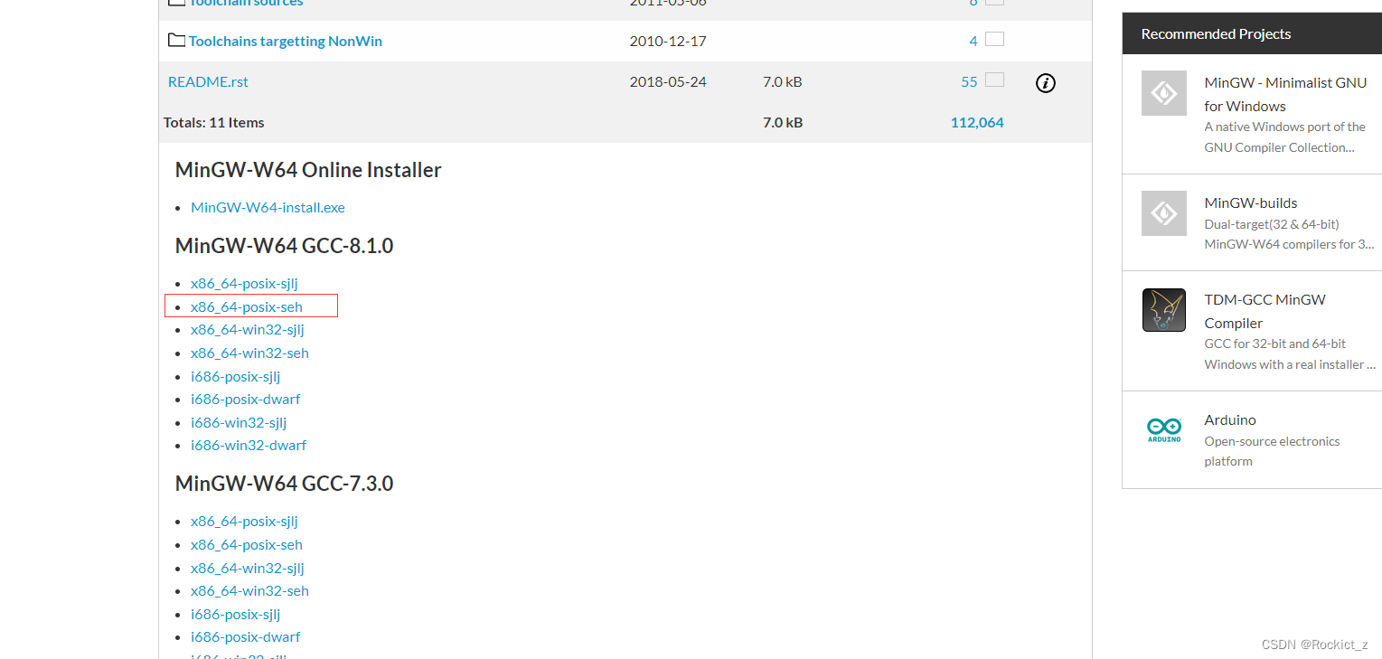 【Opencv】OpenCV使用CMake和MinGW的编译安装出错解决_built target libwebp mingw32-make: *** [makefile:1-CSDN博客
