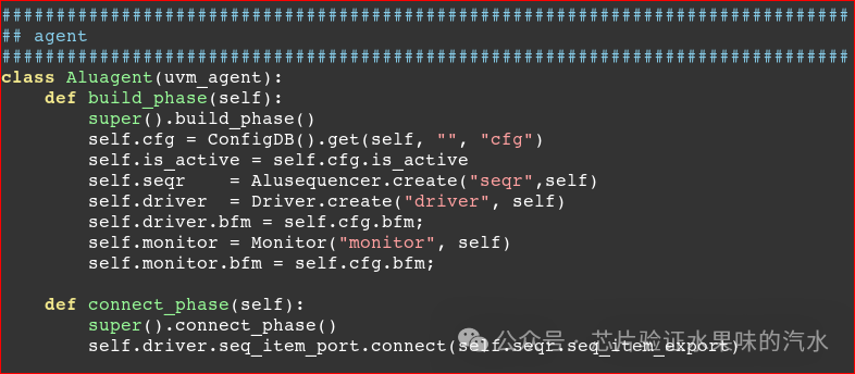 “旧时王谢堂前燕,飞入寻常百姓家“--＞ cocotb example case 优化版本_cocotb与uvm的比对-CSDN博客