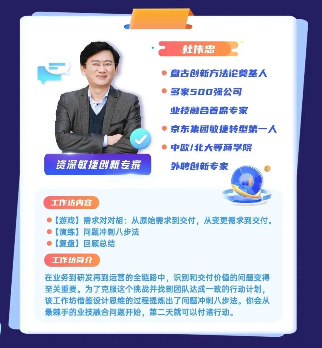 【研发效能·创享大会-嗨享技术轰趴】-IDCF五周年专场_idcf 大会-CSDN博客