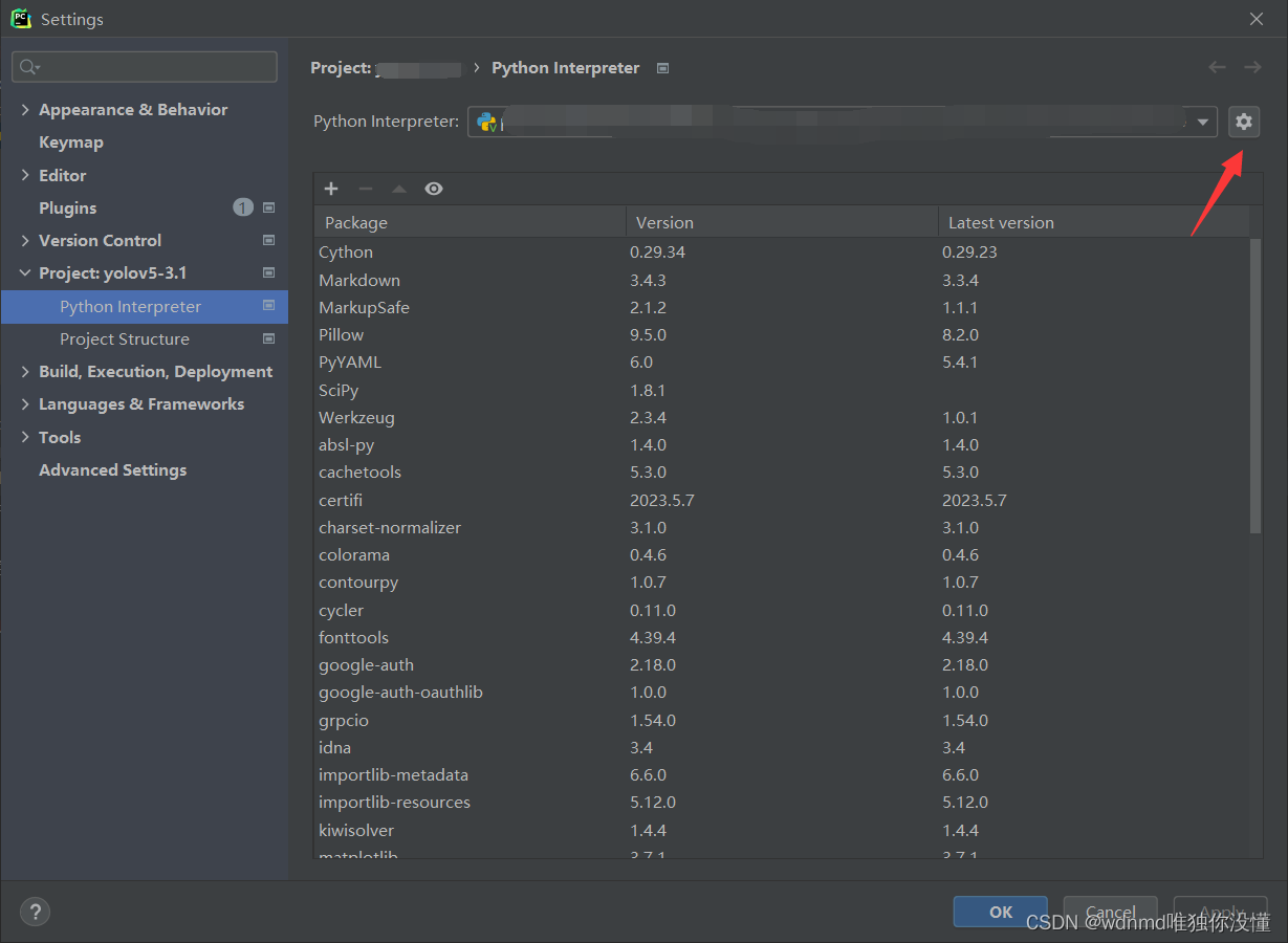 pycharm关于cv2不提示解决方案_python cv2 点后面没有提示-CSDN博客