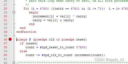 Modelsim 使用教程（2）——Basic Simulation_modelsim -voptargs=+acc-CSDN博客