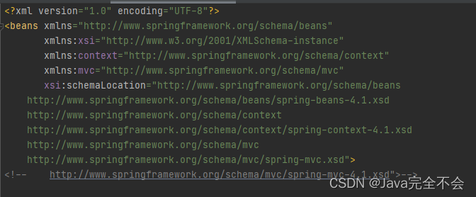 Spingmvc项目servlet Springmvc 的it（）引发异常servlet Springmvc 的it引发异常 Csdn博客