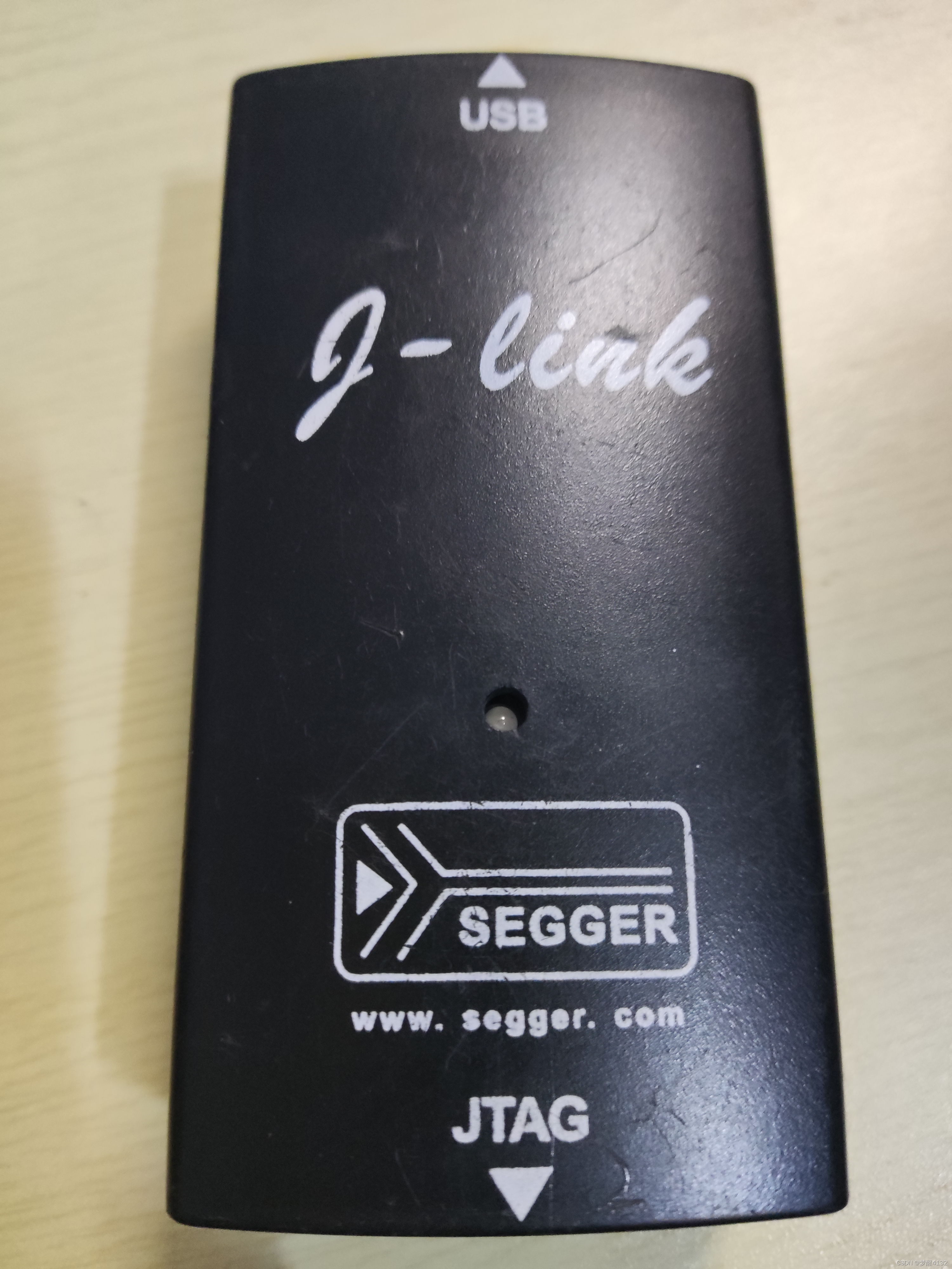 J-Link V9 复活_jlink stm32f205-CSDN博客