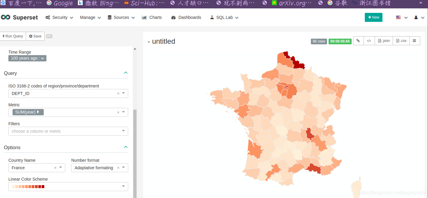 superset可视化-country map_superset country map-CSDN博客