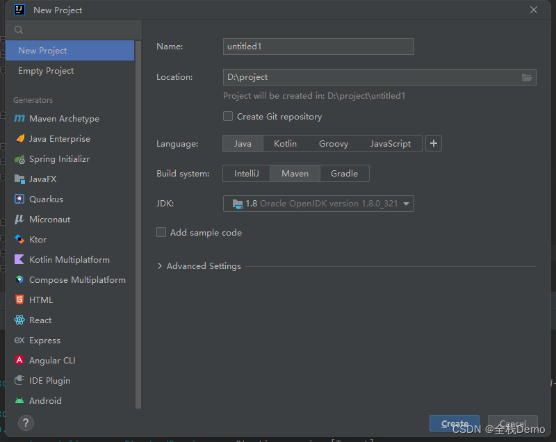 SpringBoot使用详细_springboot使用 csdn-CSDN博客