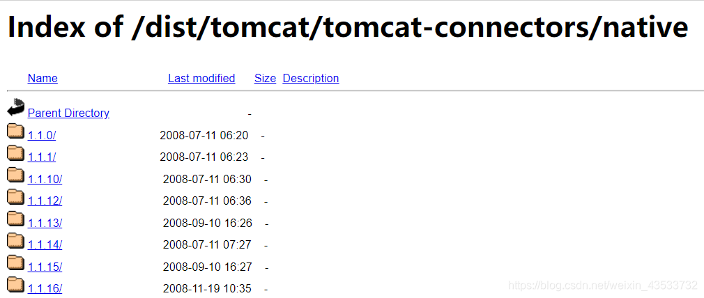 Spring Boot项目启动报错（一）：An incompatible version [1.1.29] of the Apache Tomcat Native library is ...