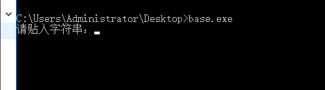 ctf base全家桶递归解密-CSDN博客