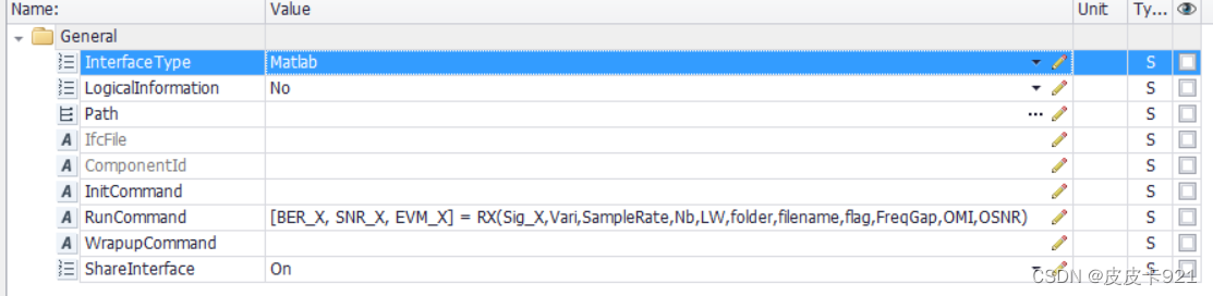 VPI/Matlab联合仿真学习记录_vpi软件-CSDN博客