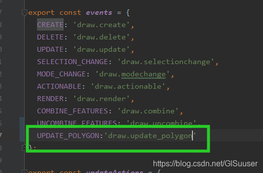 mapbox-gl-draw改造，支持绘制时实时显示面积-CSDN博客