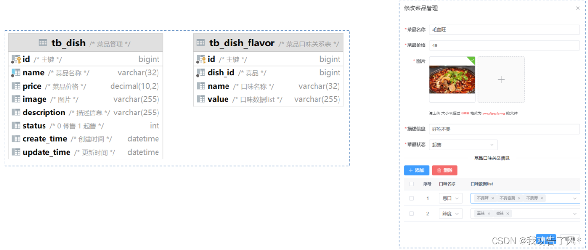七、若依 P17 P18【黑马程序员java最新ai若依框架项目开发新方案视频教程，基于ruoyi Vue3前后端分离版本，从前端到后端再到ai智能化应用全通关】 Csdn博客