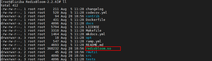 【Redisson】Redisson--布隆(Bloom Filter)过滤器_redisson布隆过滤器-CSDN博客