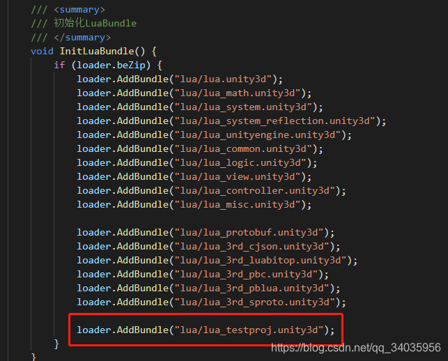 0.Unity3D热更新LuaFramework入门实战（0）--写在前面_unity3d luaframework视频教程-CSDN博客