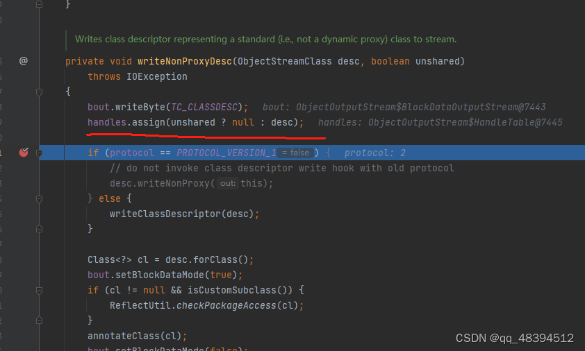 JAVA 序列化前没加serialVersionUID，下次修改类时反序列化报错，如何获得系统自动生成的serialVersionUID_private static final long ...