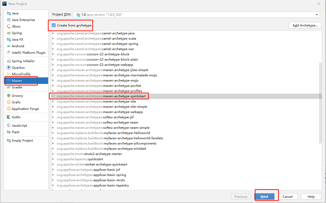IDEA快速创建java demo项目_idea 创建demo项目-CSDN博客