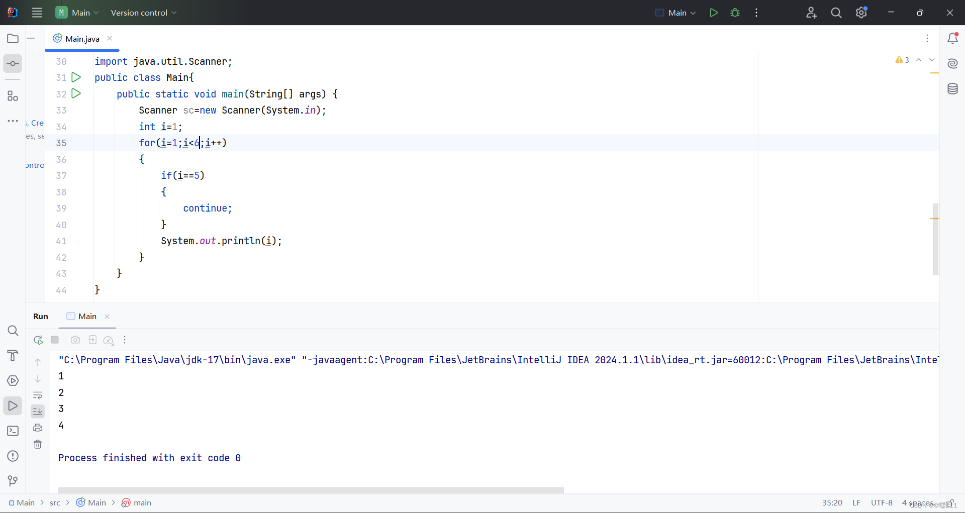 【Java】循环高级综合练习（003）-CSDN博客