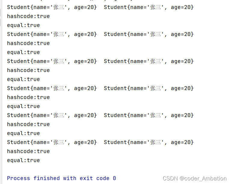 向HashSet中添加完对象后，在修改对象，未进行去重 ，不知是什么原因,请大佬指正_set中对象无法去重-CSDN博客