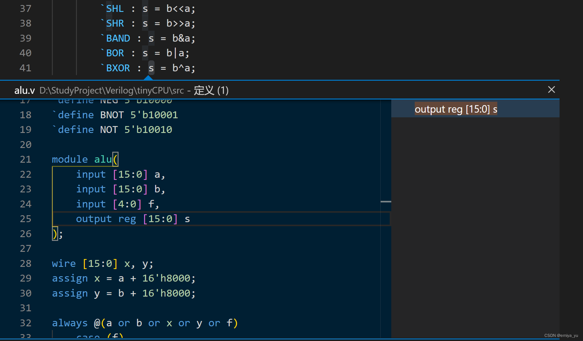 quartus使用vscode实现实时纠错与自动补全等功能_vscode quartus-CSDN博客