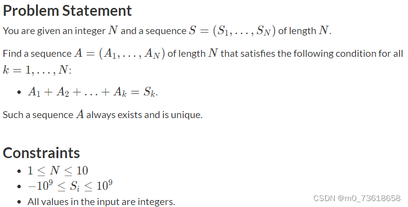 atcoderABC280场_atcoder abc280-CSDN博客