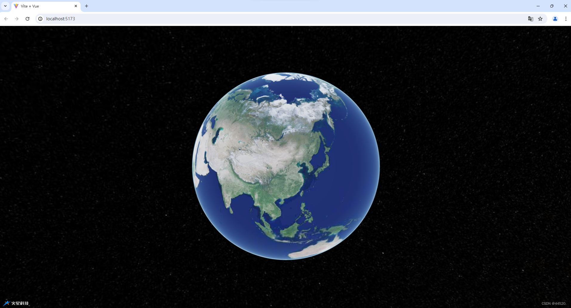 Vue3项目引入Mars3D（vite 技术栈）_mars3d vue3-CSDN博客