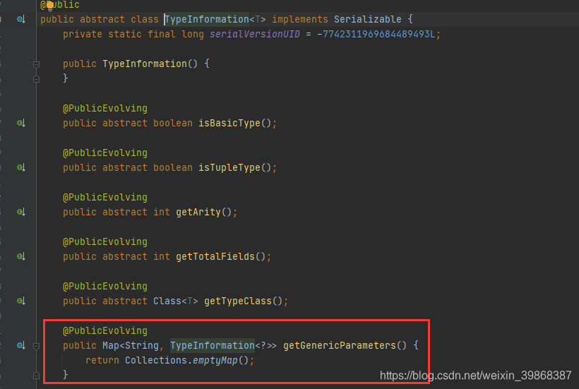 Flink流处理：flatMap操作符的两种实现方式解析-CSDN博客