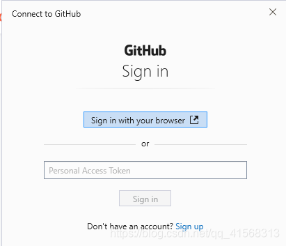 如果出现Logon failed, use ctrl+c to cancel basic credential prompt. 错误-CSDN博客