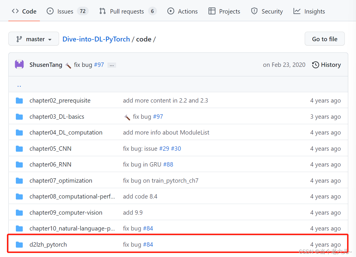 No module named ‘d2l‘_no module named 'd2l-CSDN博客