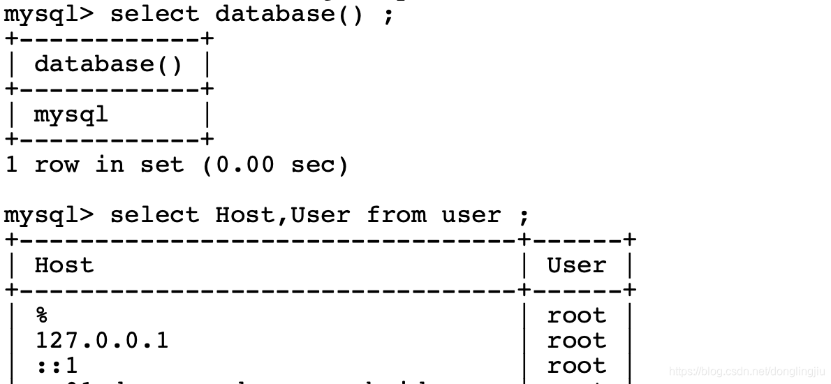 MySQL 导出数据踩过的坑_mysql导出sql文件命令 会影响业务-CSDN博客