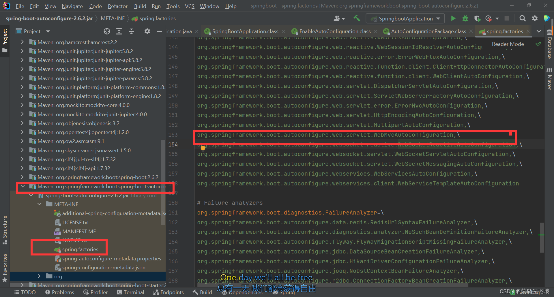 Spring Boot DAY02 运行原理的流程_day02-springboot高级原理-CSDN博客