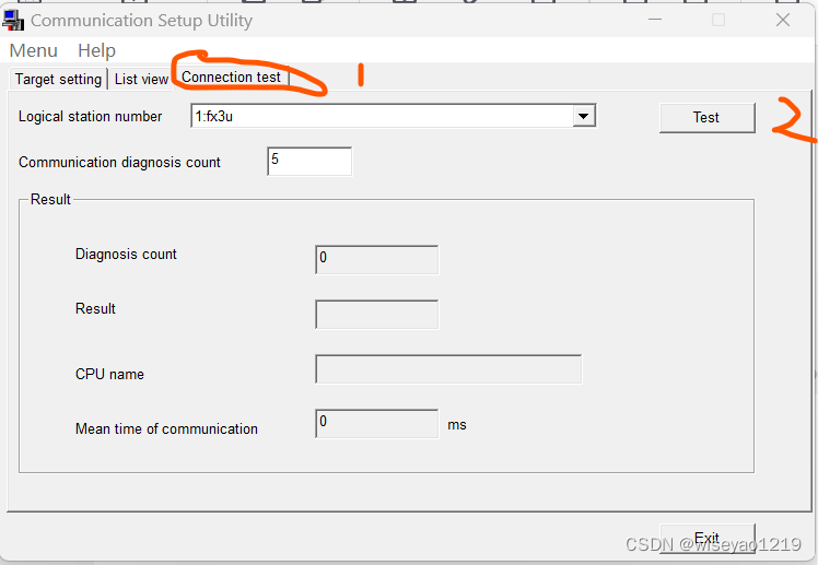 Delphi读三菱PLC数据_delphi 读取plc-CSDN博客