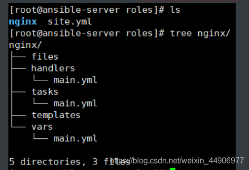 ansible批量部署多台nginx_ansible 批量安装启动nginx服务-CSDN博客