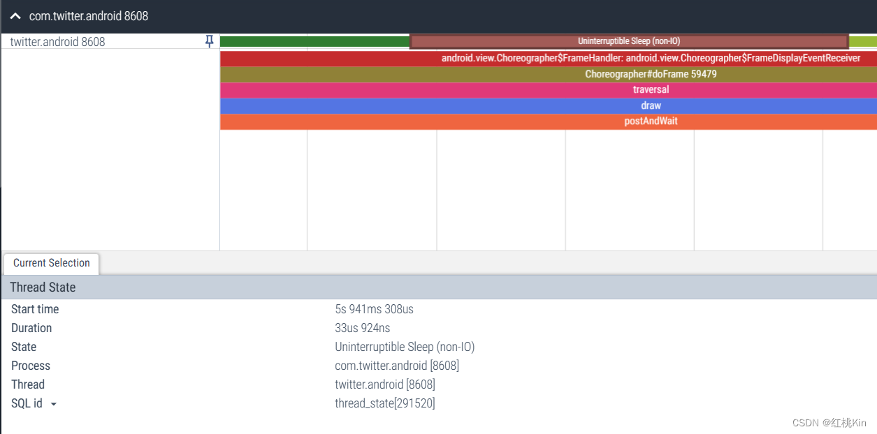 Perfetto 学习D1_perfetto. 指定包名-CSDN博客