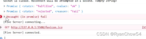 异步请求Promise,Fetch(入门，小白)_fetch promise-CSDN博客