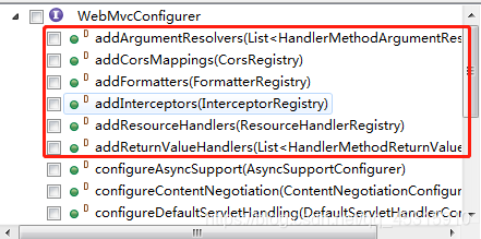 Springboot 之有关springmvc组件（十一）_registry.addredirectviewcontroller-CSDN博客