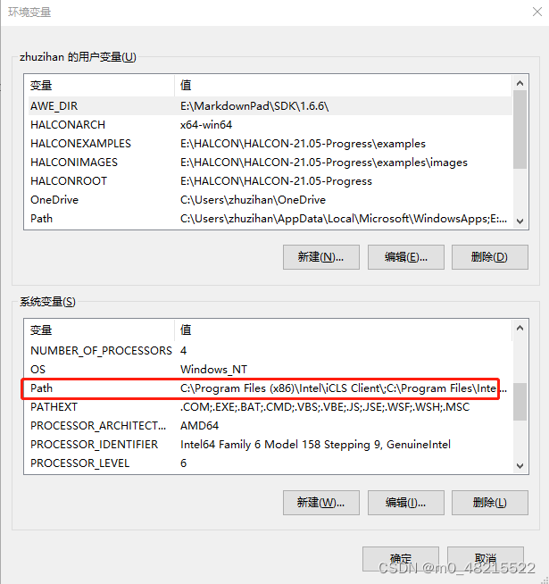 VS：无法打开文件opencv_world341d.lib_opencv 341 dll 下载-CSDN博客