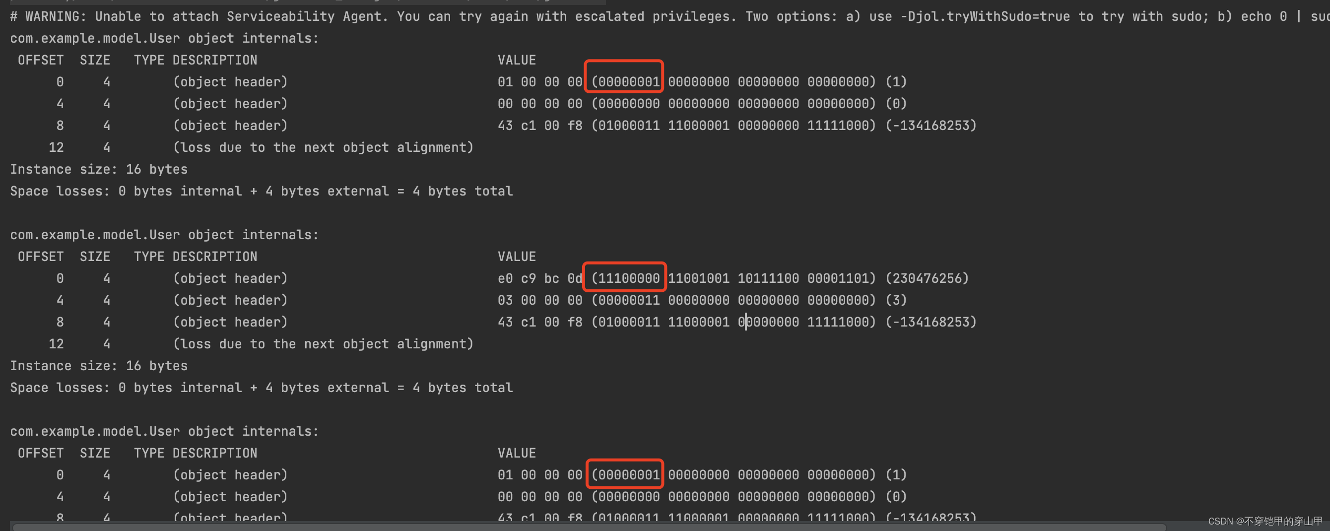 聊聊无锁、匿名偏向锁、偏向锁、轻量级锁、重量级锁-CSDN博客