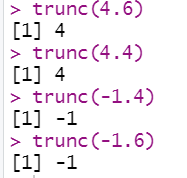 R语言取整函数详解：ceiling, floor, round与trunc的区别与应用-CSDN博客