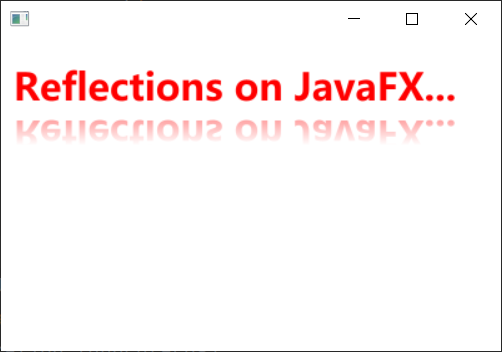JavaFX文本-CSDN博客