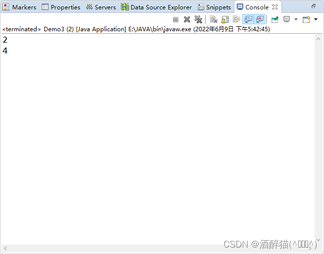 J2EE基础之map集合框架_j2ee map.get-CSDN博客