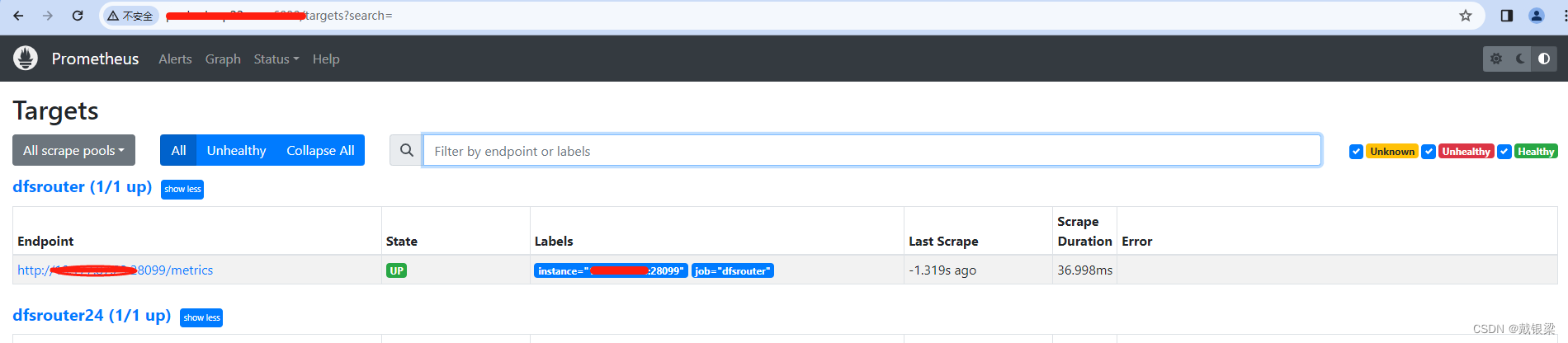 prometheus通过jmx_prometheus_javaagent-.jar采集java程序的metrics_jmx ...