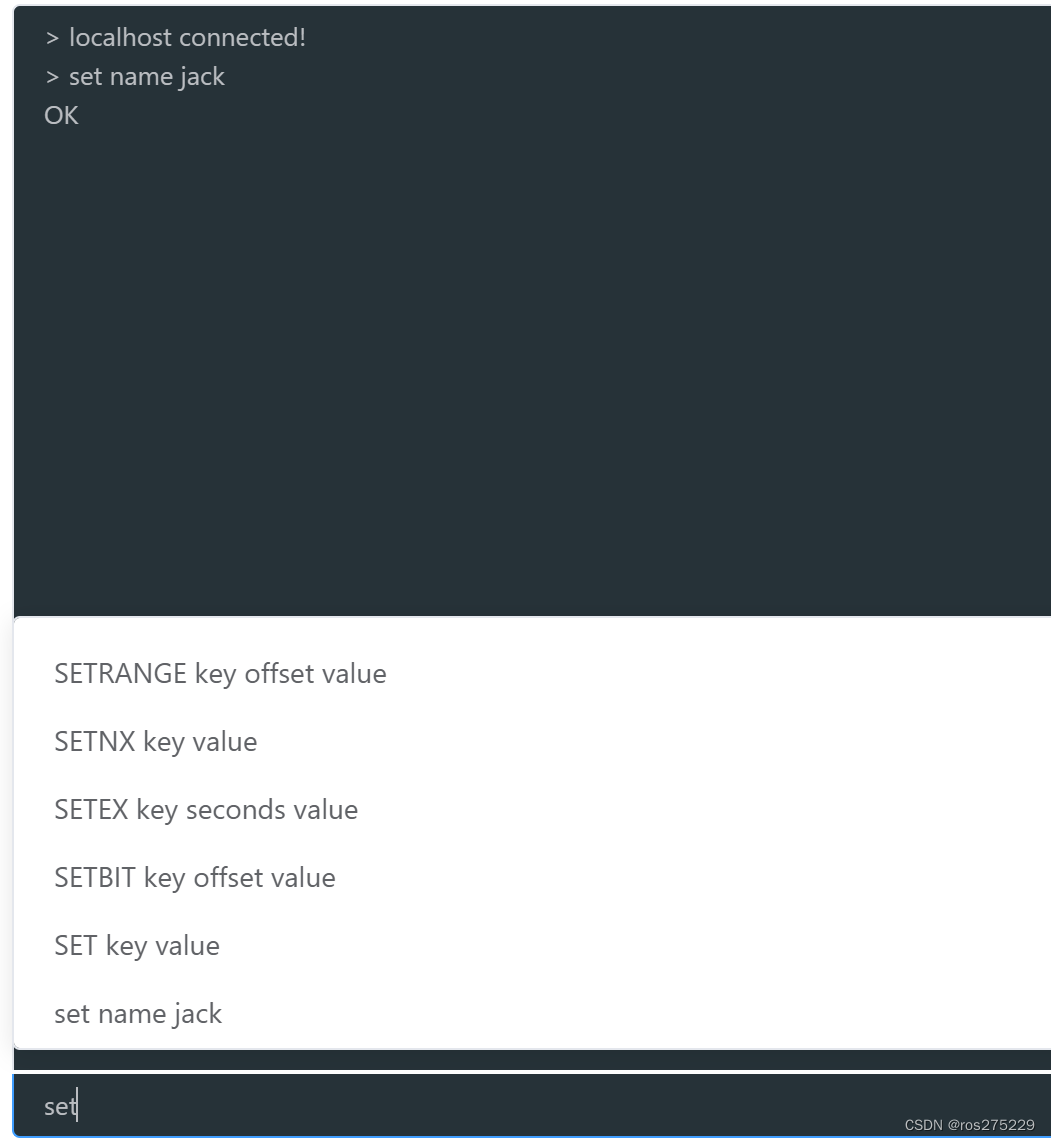 Redis入门 -- 用java操作redis -- 苍穹外卖day05_windows redis java-CSDN博客
