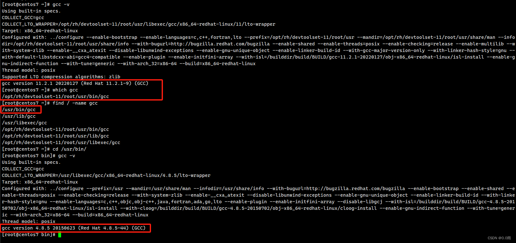 These critical programs are missing or too old-CSDN博客