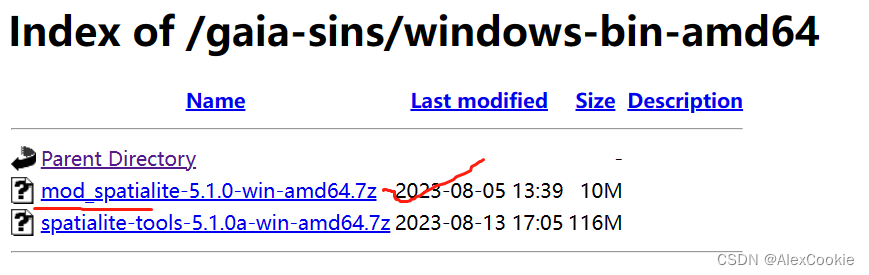 Windows下python（conda）加载spatialite模板_conda安装spatial-CSDN博客