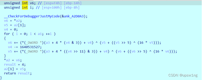 DASCTF2024---REVERSE-CSDN博客