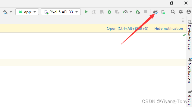 MPAndroidChart画图，gradle依赖引入后，import导包报错Cannot resolve symbol ‘github‘_cannot resolve symbol ...