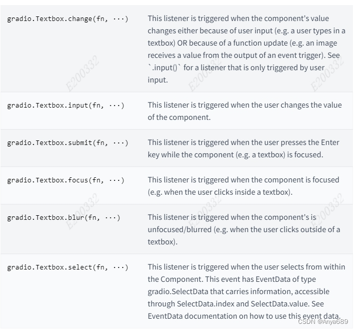 Gradio：让你的AI算法可视化（二）_gradio.textbox参数-CSDN博客