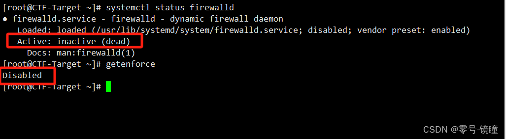 CTF 三大测试靶场搭建：DVWA、SQLi-LABS、upload-labs 靶场部署教程（VM + CentOS 7 + Docker）_ctf靶场-CSDN博客