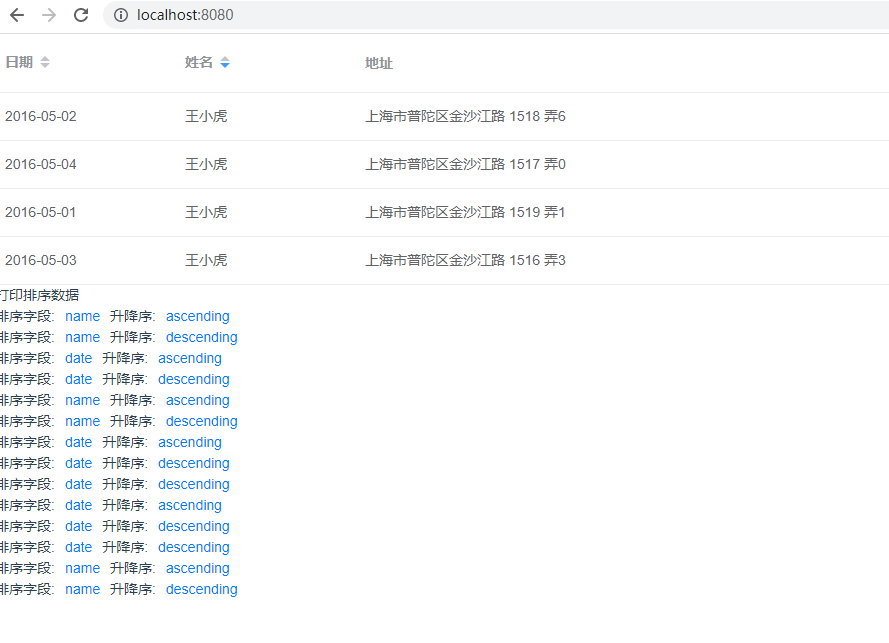 【element-table】的后台排序以及自定义方法.formatter使用_element formatter自定义排序-CSDN博客